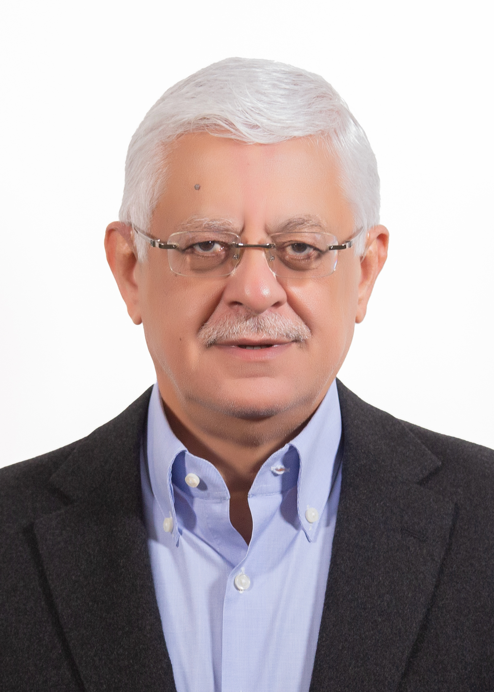 H.E Mr. Bassem Khalil Al-Salem | Association of Banks in Jordan