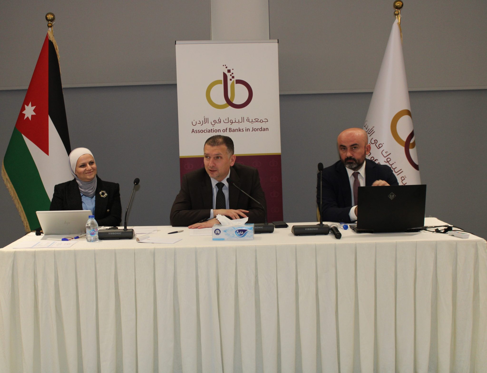 ABJ and CRIF Information Technology Solutions organize a workshop ...